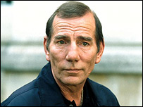 Picture of Pete Postlethwaite