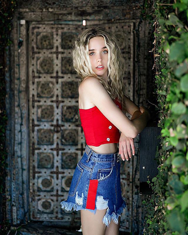 Picture of Jenna Davis