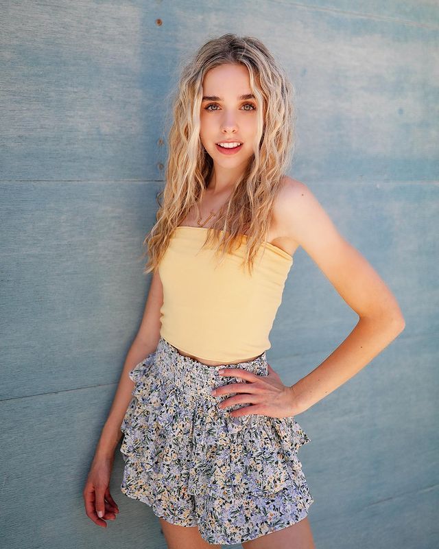 Picture of Jenna Davis