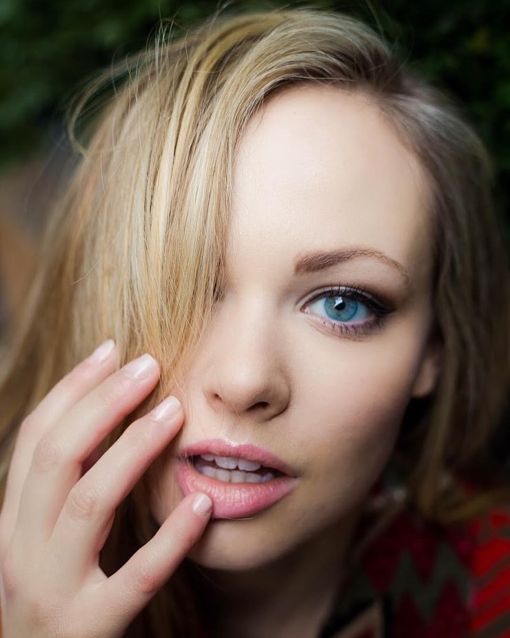 Picture of Meghan Roberts