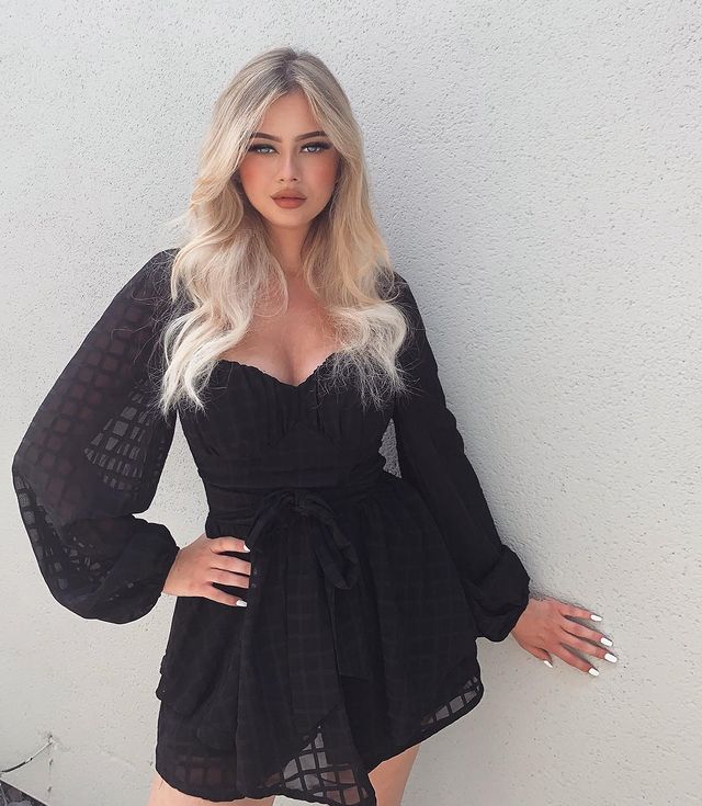 Picture of Georgina Long