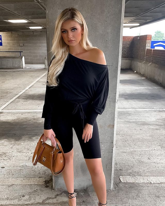 Picture of Georgina Long