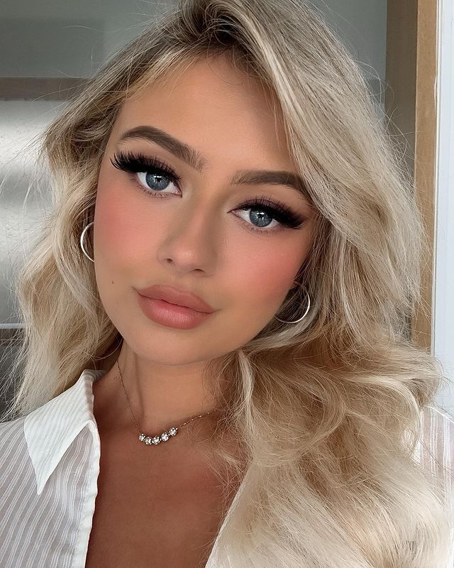 Picture of Georgina Long