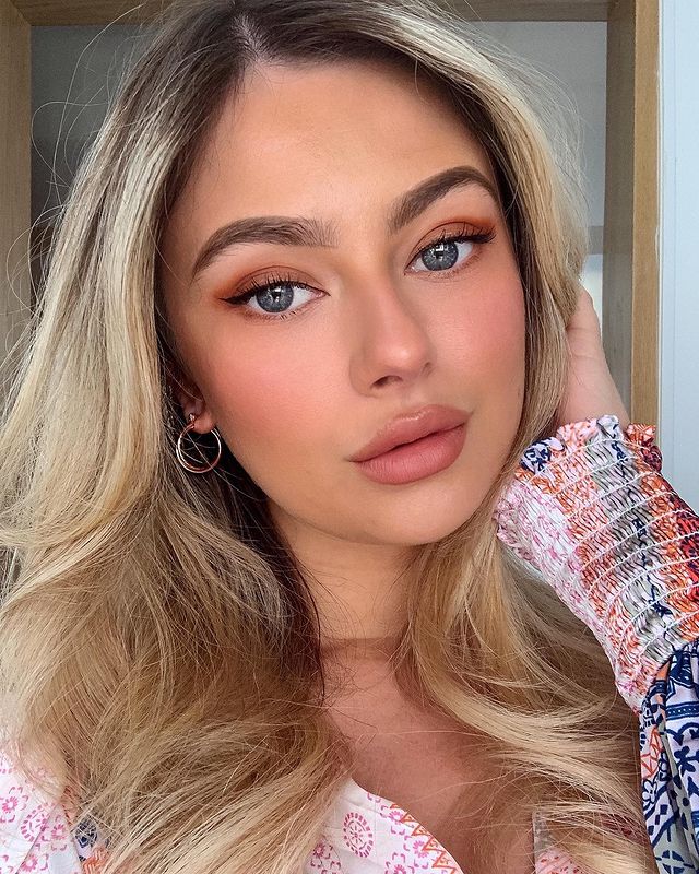 Picture of Georgina Long