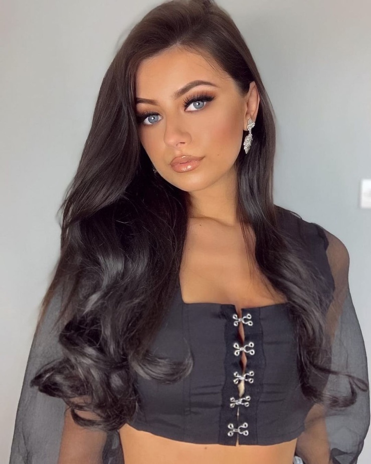 Picture of Georgina Long