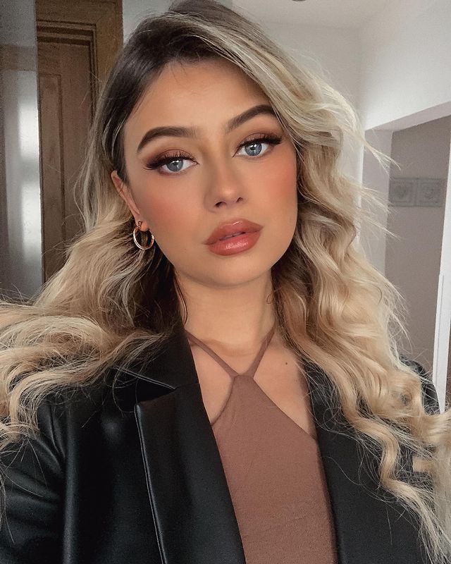 Picture of Georgina Long