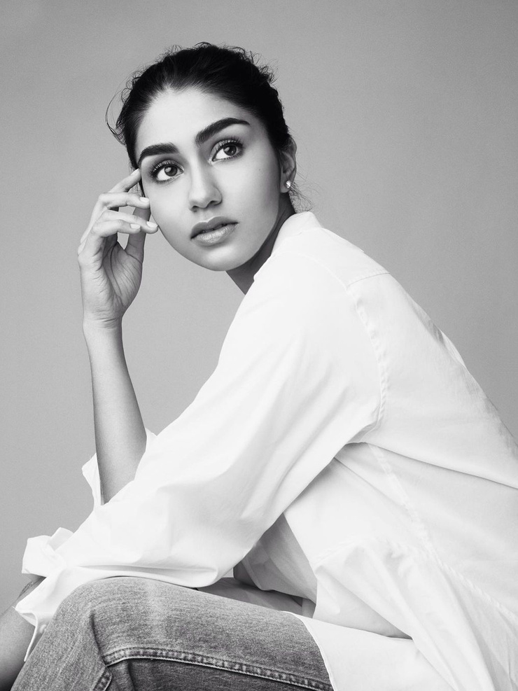 Picture of Megha Sandhu