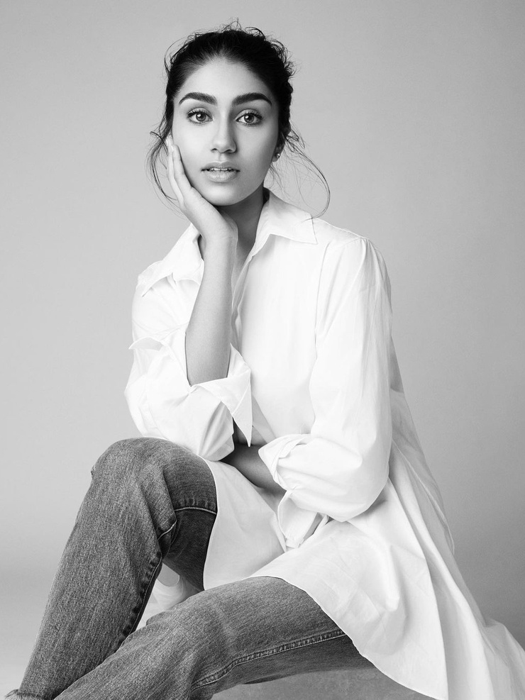 Picture of Megha Sandhu