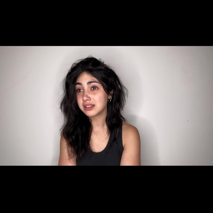 Picture of Alexa Mansour