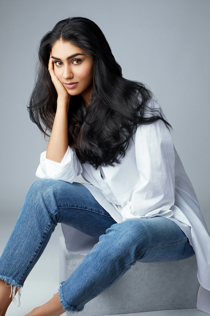 Picture of Megha Sandhu