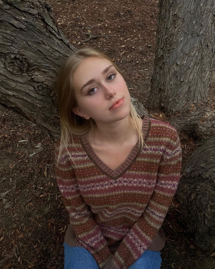 Picture of Emily Skinner