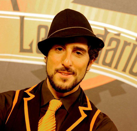 Picture of Marcos Mion