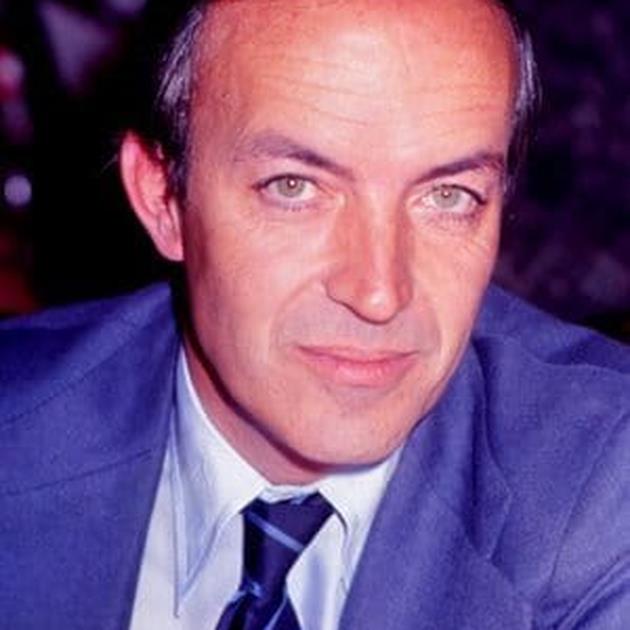 Picture of Ángel del Pozo