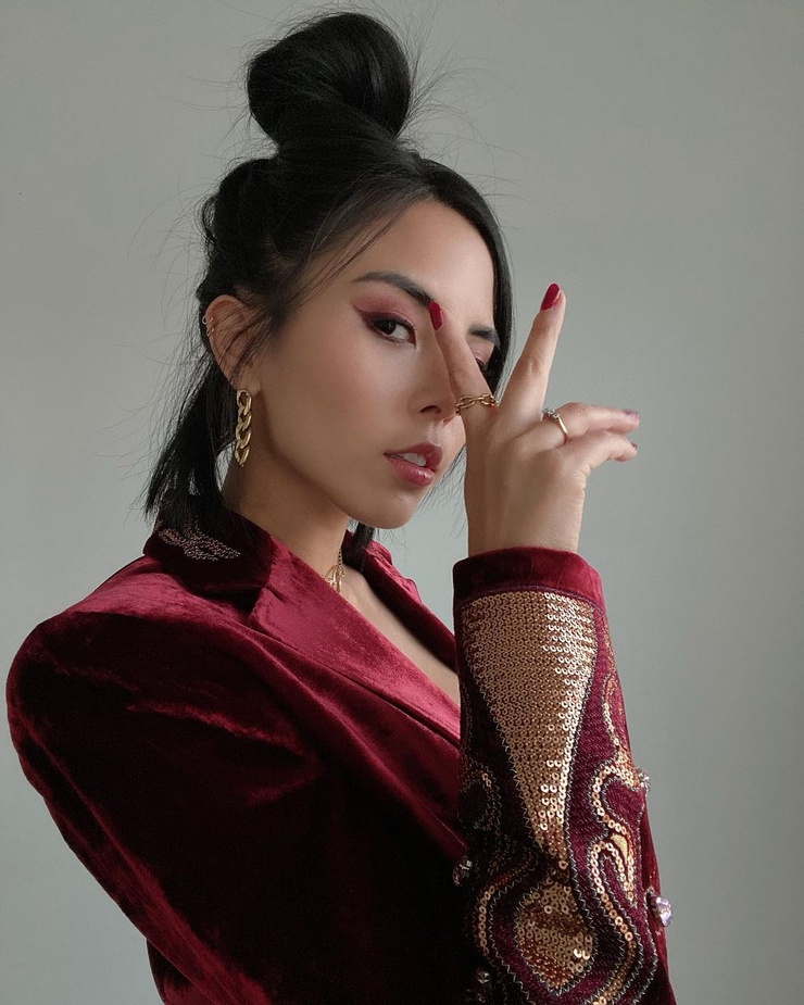 Picture of Anna Akana