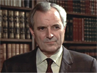 Picture of Michael Goodliffe