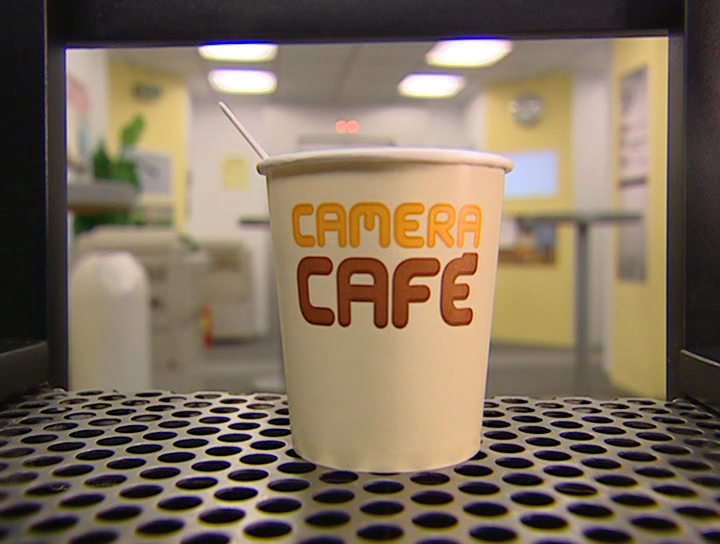 Picture of Camera Café