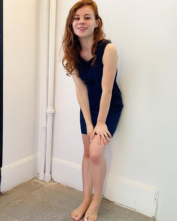 Picture of Marie Cornillon