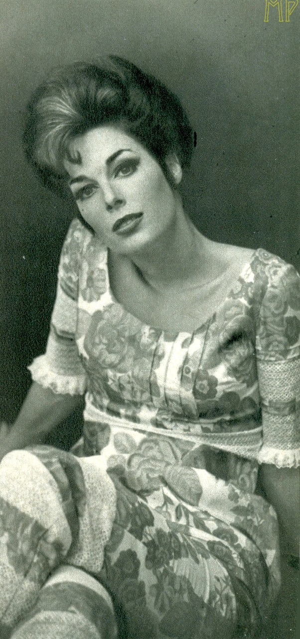 Picture of Tracy Reed