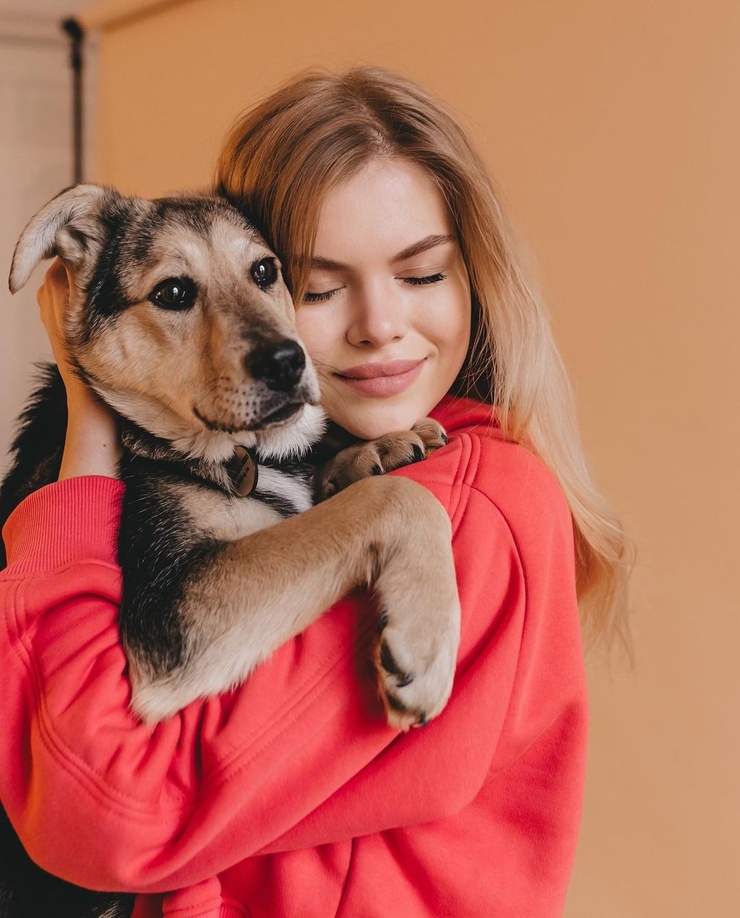 Albina Petrichenko image