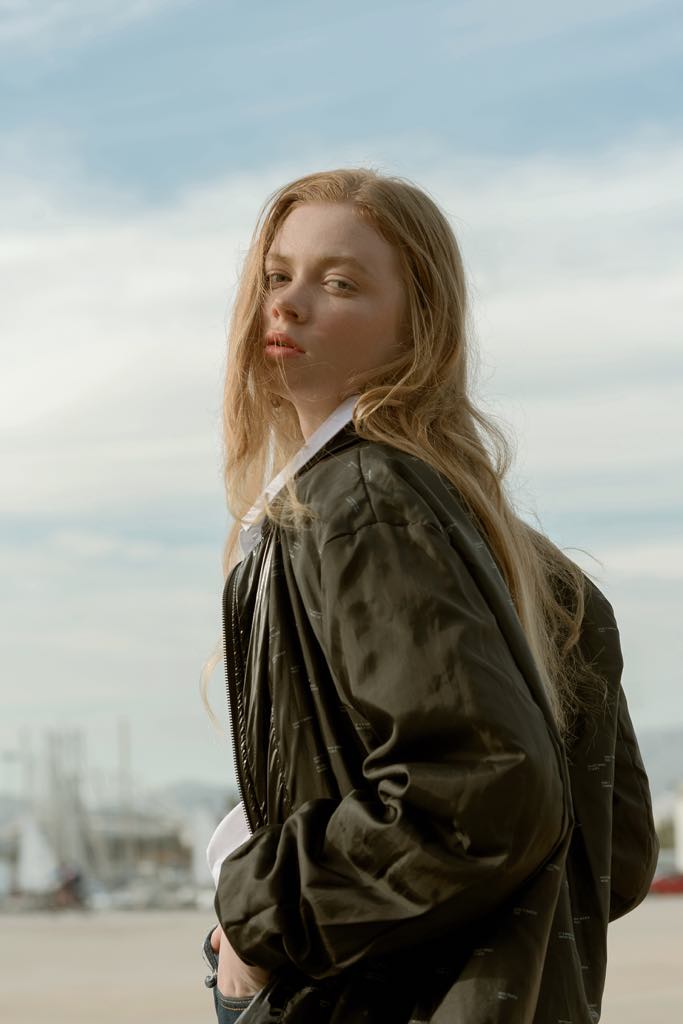 Picture of Albina Hlukh