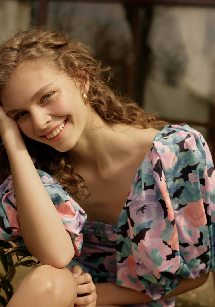 Picture of Dana Sedova