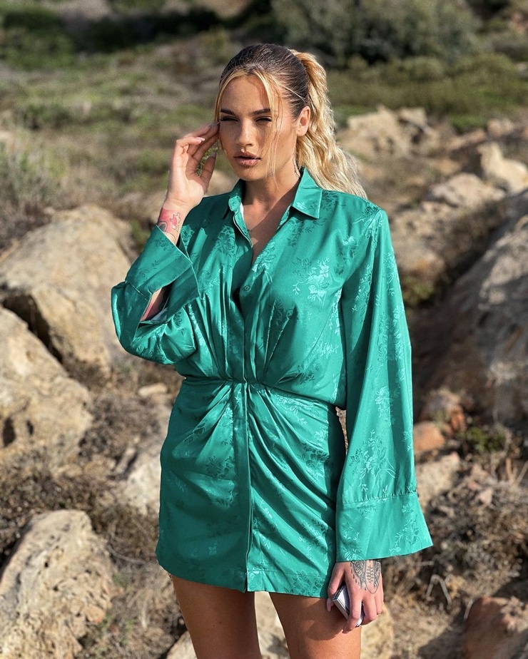 Picture of Karolina Gilon
