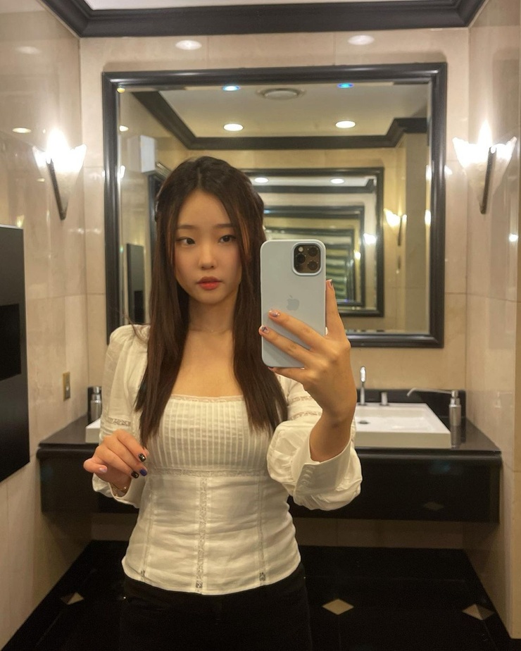 Picture of Jessica Kim