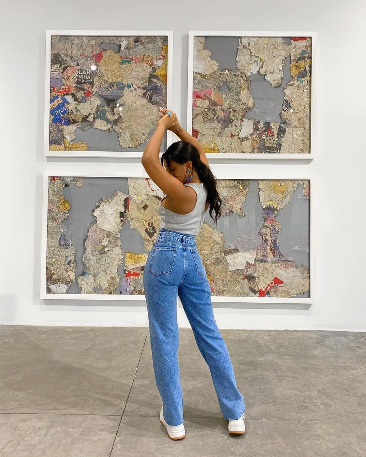 Picture of Maliya Michael