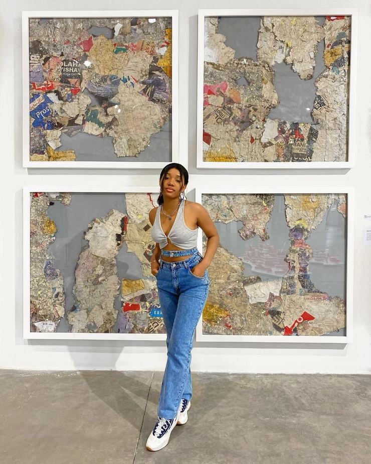 Maliya Michael image