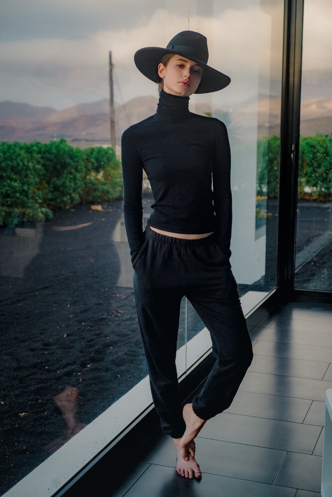 Picture of Manon Zimmermann