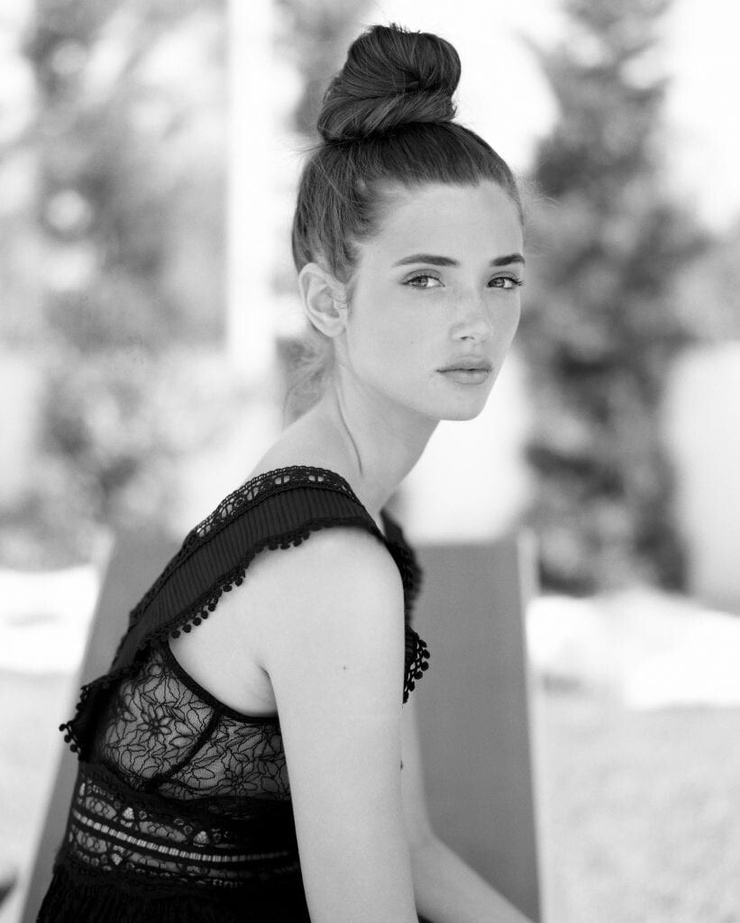 Manon Zimmermann picture