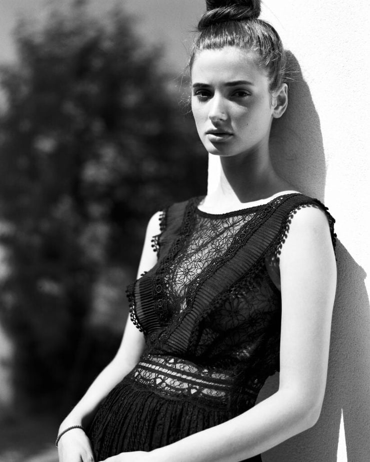 Picture of Manon Zimmermann