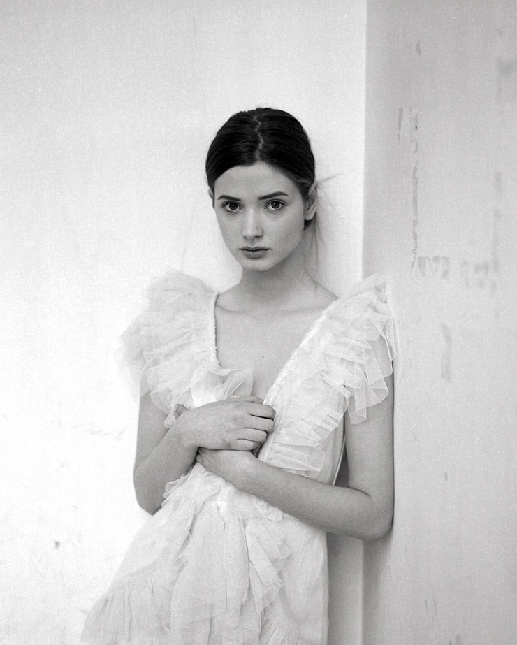 Picture of Manon Zimmermann