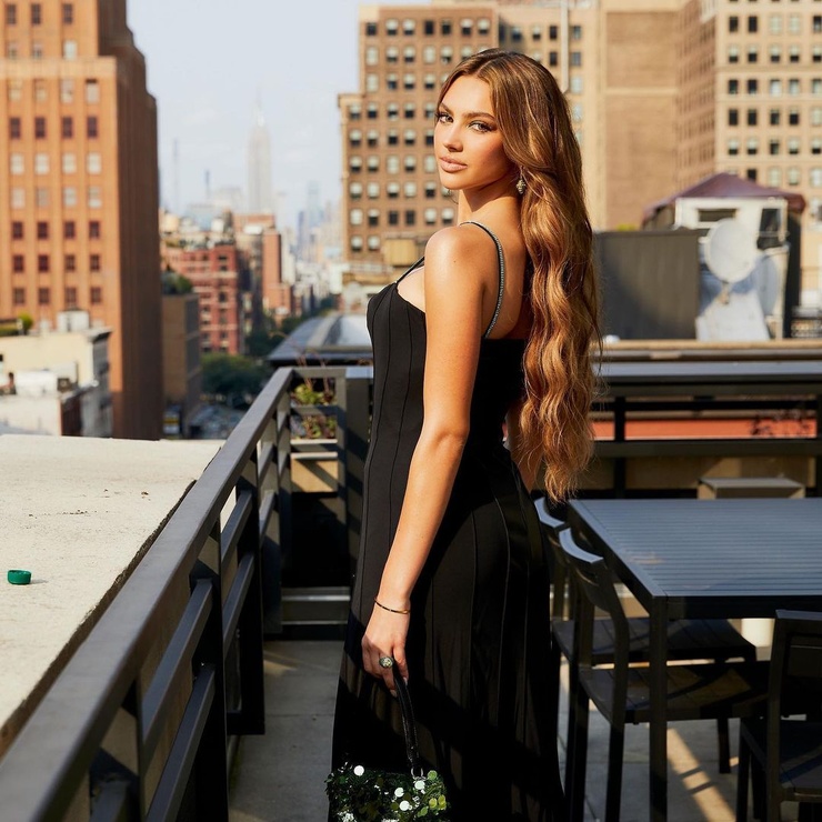 Picture of Katarina Deme