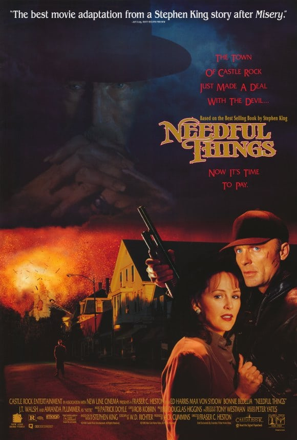 Needful Things image