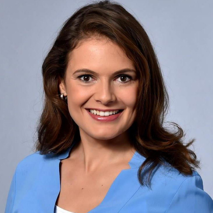 Picture of Christina Lewinsky