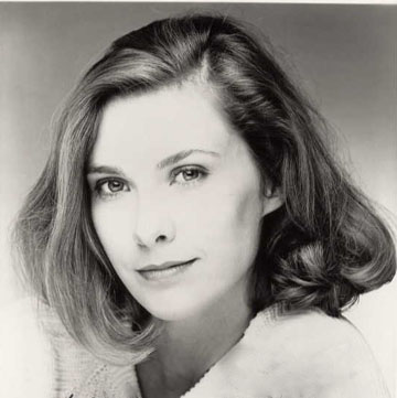 Colleen Camp Actor