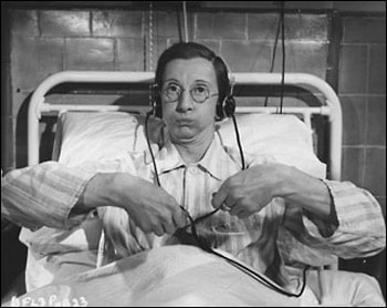 Picture of Charles Hawtrey