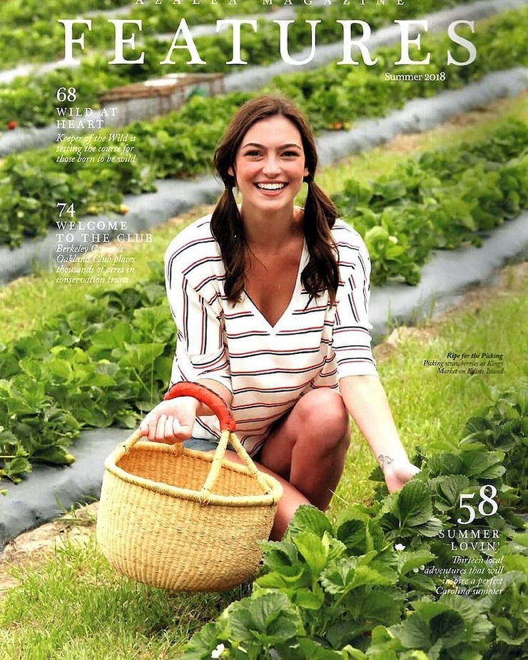 Picture of Haylee Michalski