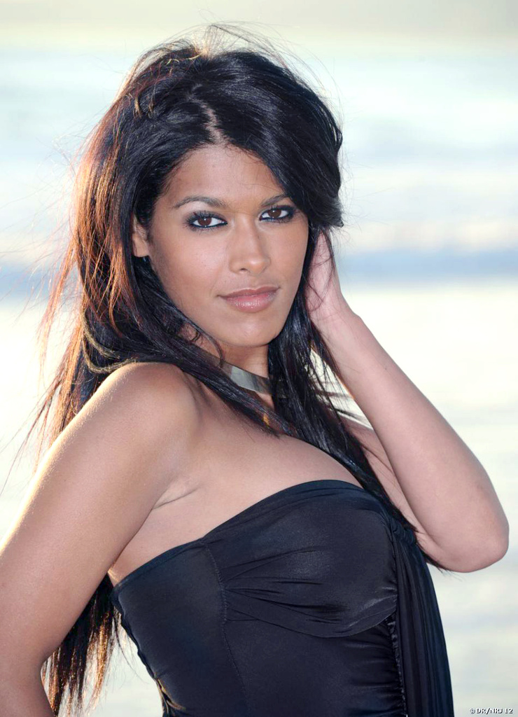 Picture of Ayem Nour