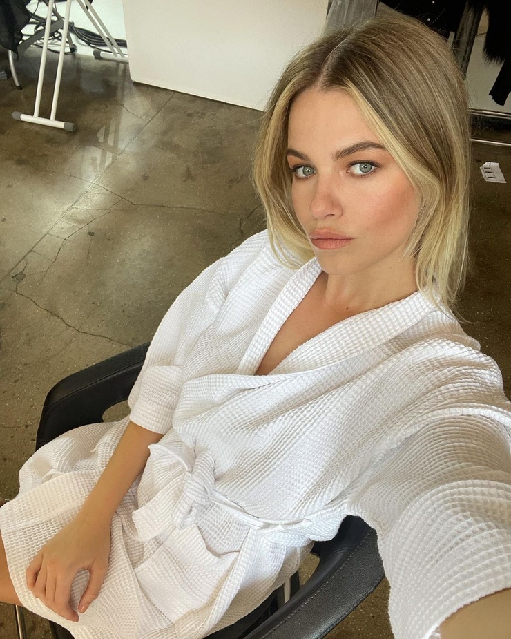 Picture of Hailey Clauson