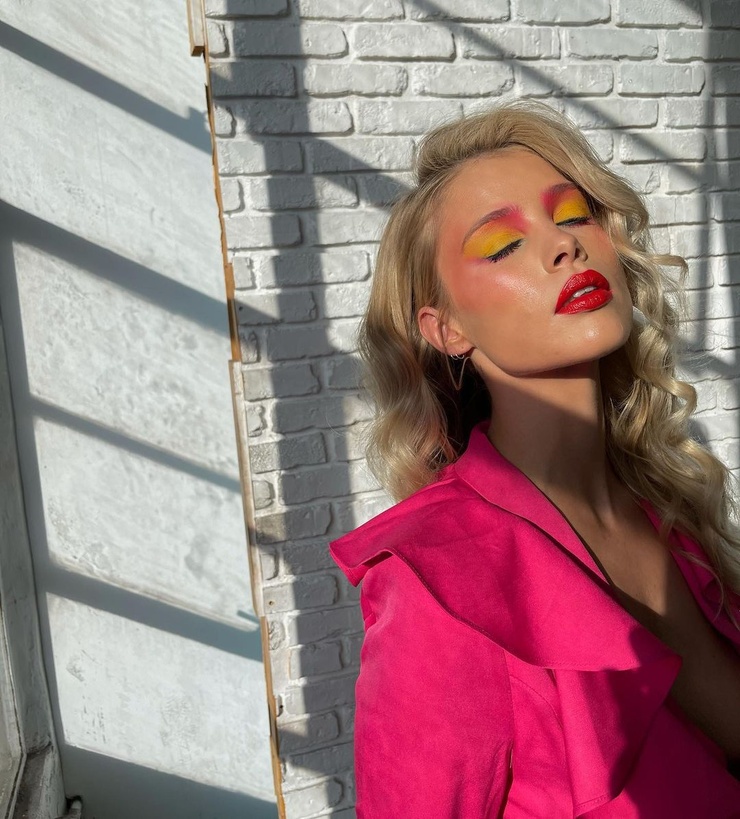 Picture of Allie Leggett