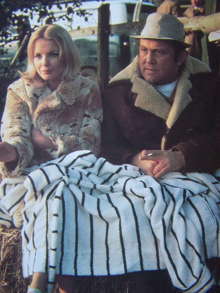 Picture of Terry Scott