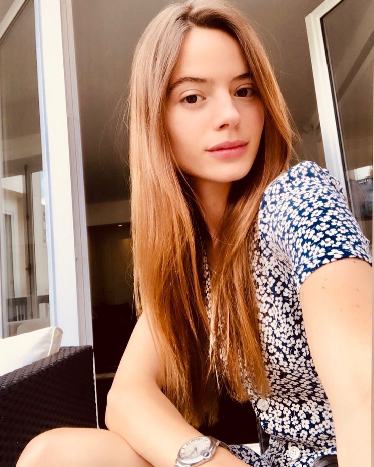 Picture of Julia Sebagh