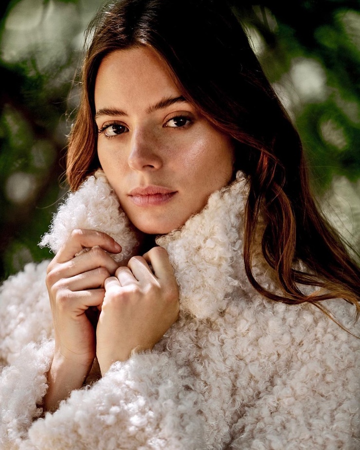 Picture of Julia Sebagh