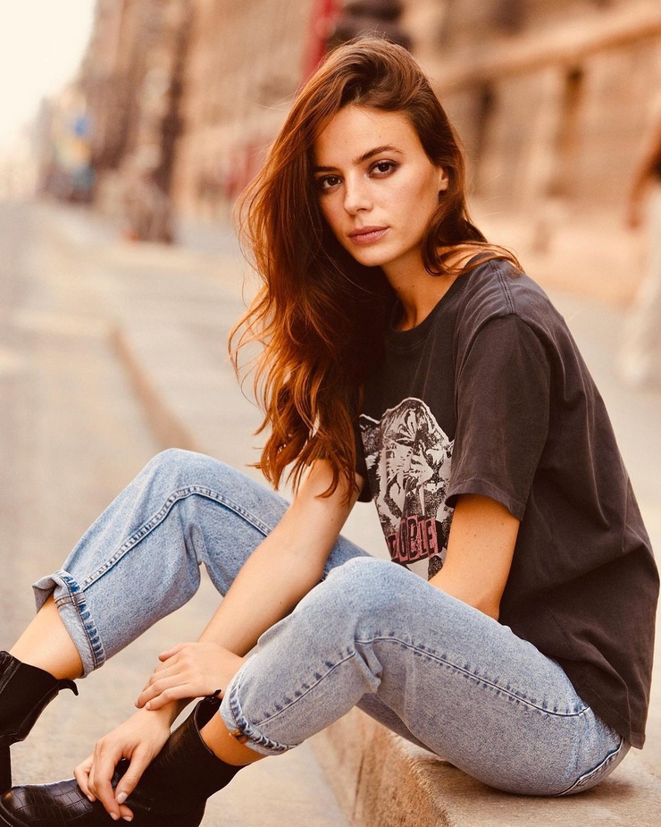 Picture of Julia Sebagh