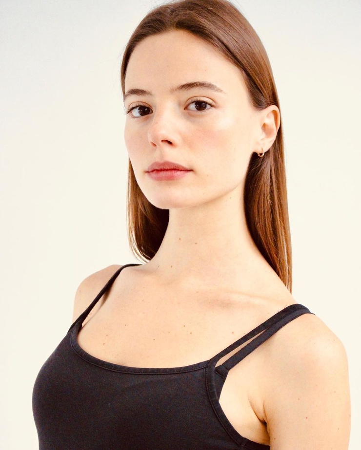 Picture of Julia Sebagh