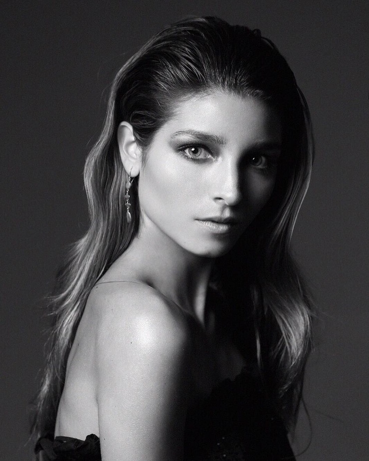 Image of Krista Hillman