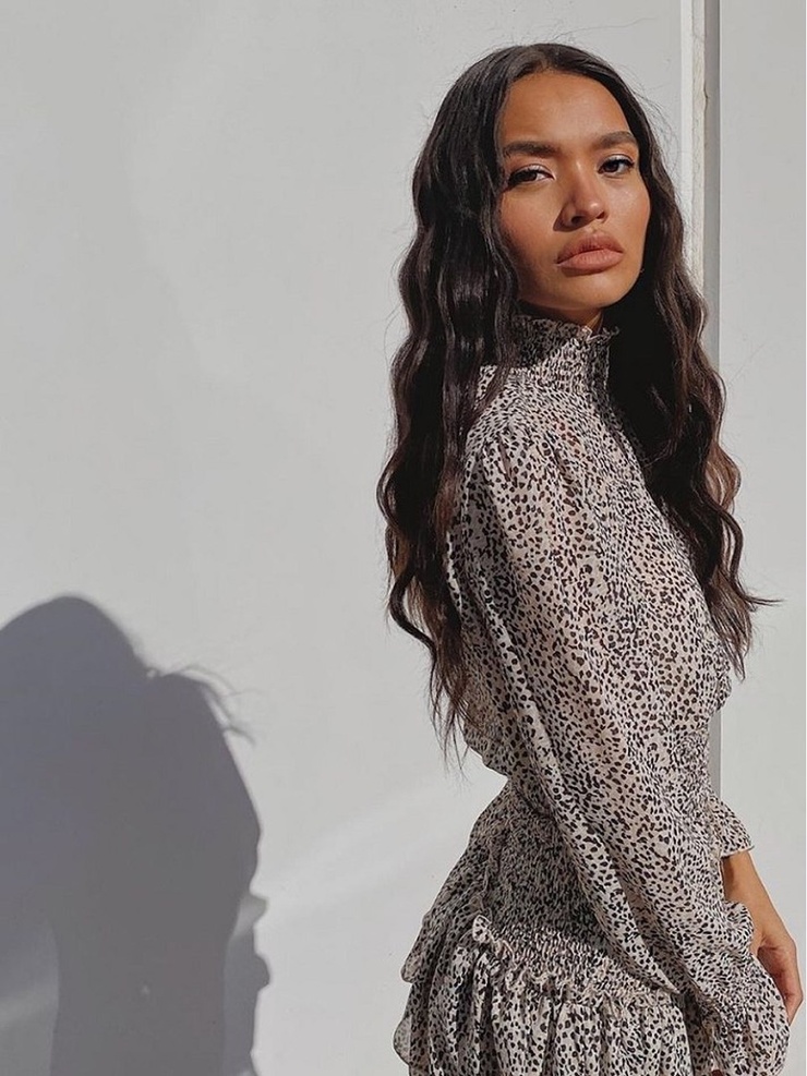 Image of Nicole Elise