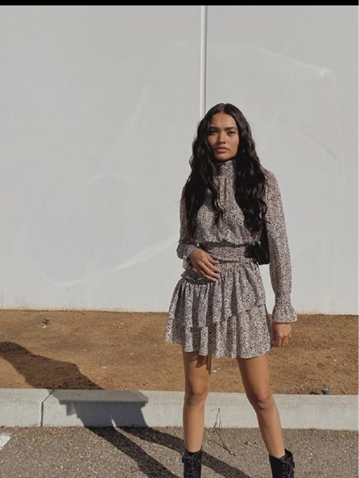 Picture of Nicole Elise